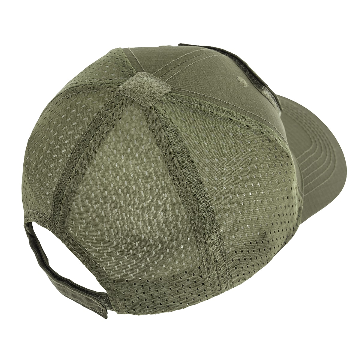 Mil-Tec Net Baseball Cap - olive - Buy Online - MILITARY.EU Shop