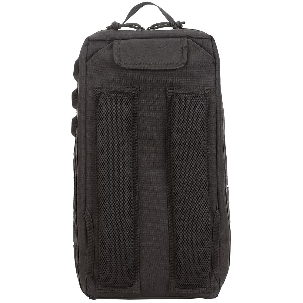 36 PADDED WEAPONS VOODOO TACTICAL M4 BREAKDOWN CASE (BLACK) 20 ...