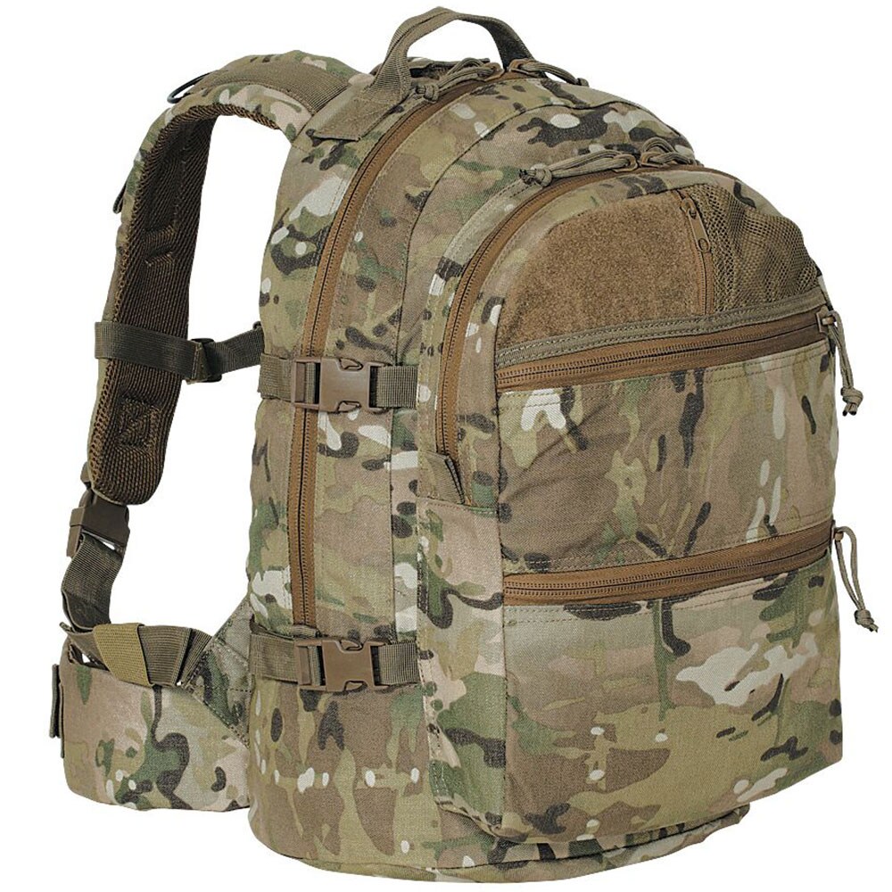 Voodoo Tactical Skin Assault Pack 41 l - MultiCam - Buy Online ...