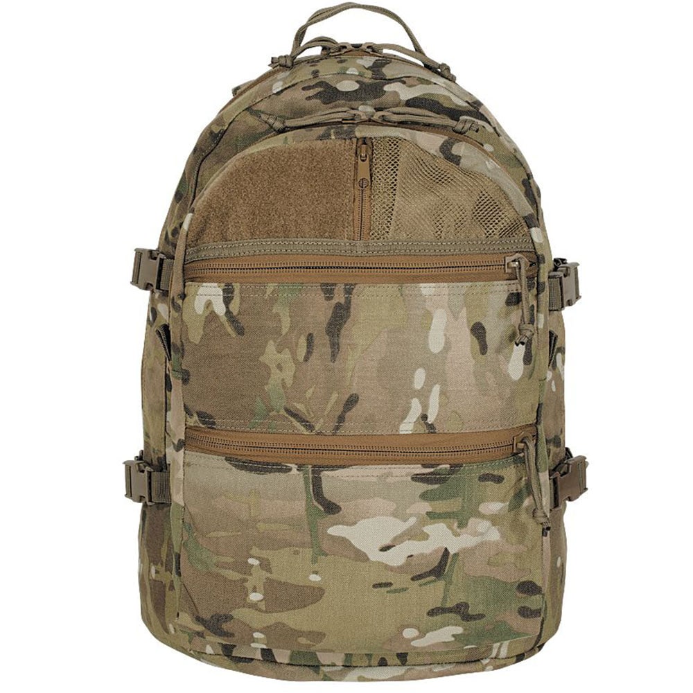 Voodoo Tactical Skin Assault Pack 41 l - MultiCam - Buy Online ...