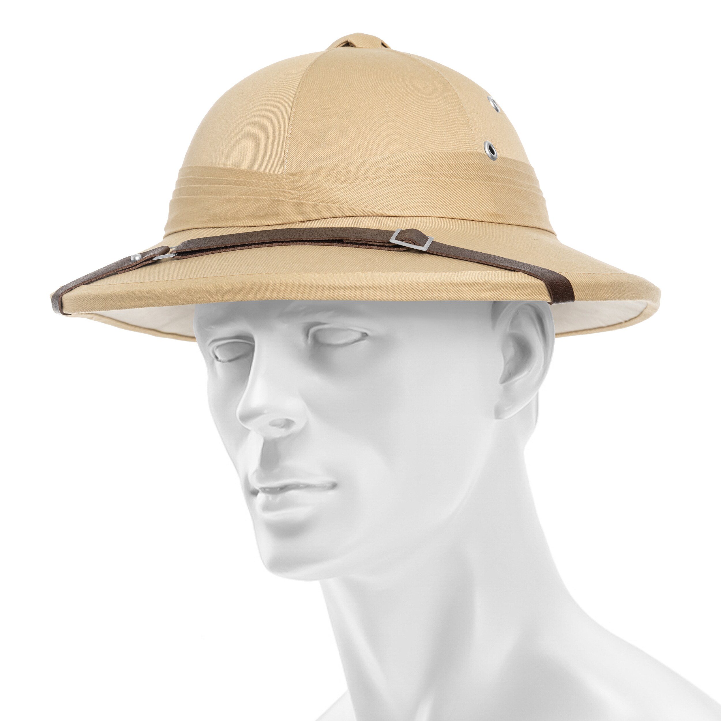 What Is A Pith Helmet Hat Pith Helmet 20624 | Big Earth Landscape