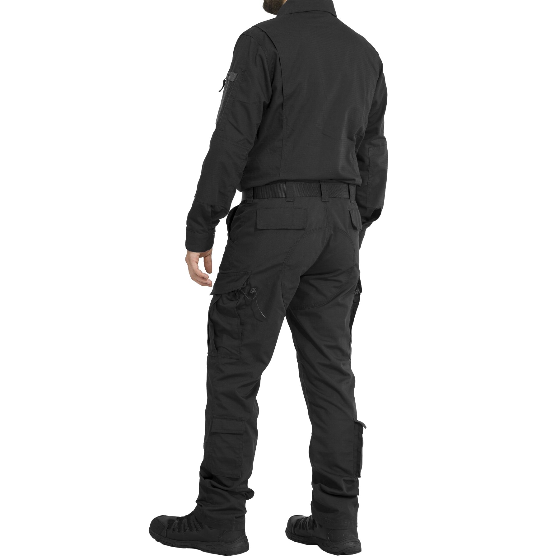 Pentagon ACU 2.0 Uniform Set - Black - Buy Online - MILITARY.EU Shop