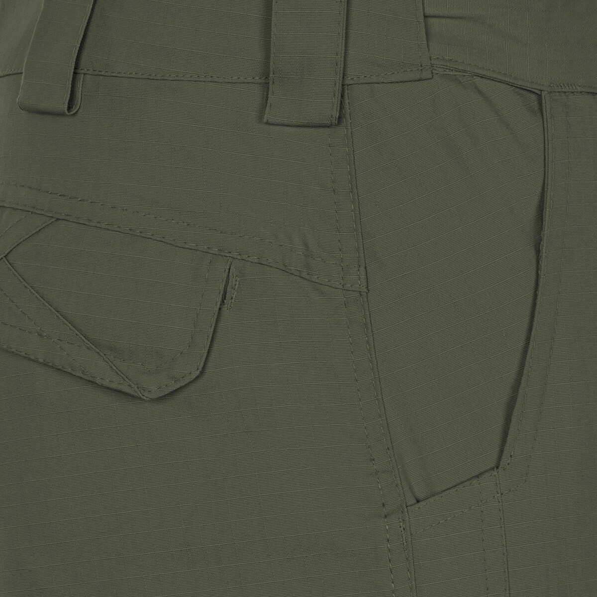 MFH Tactical Attack Ripstop Pants Olive - Buy Online - MILITARY.EU Shop