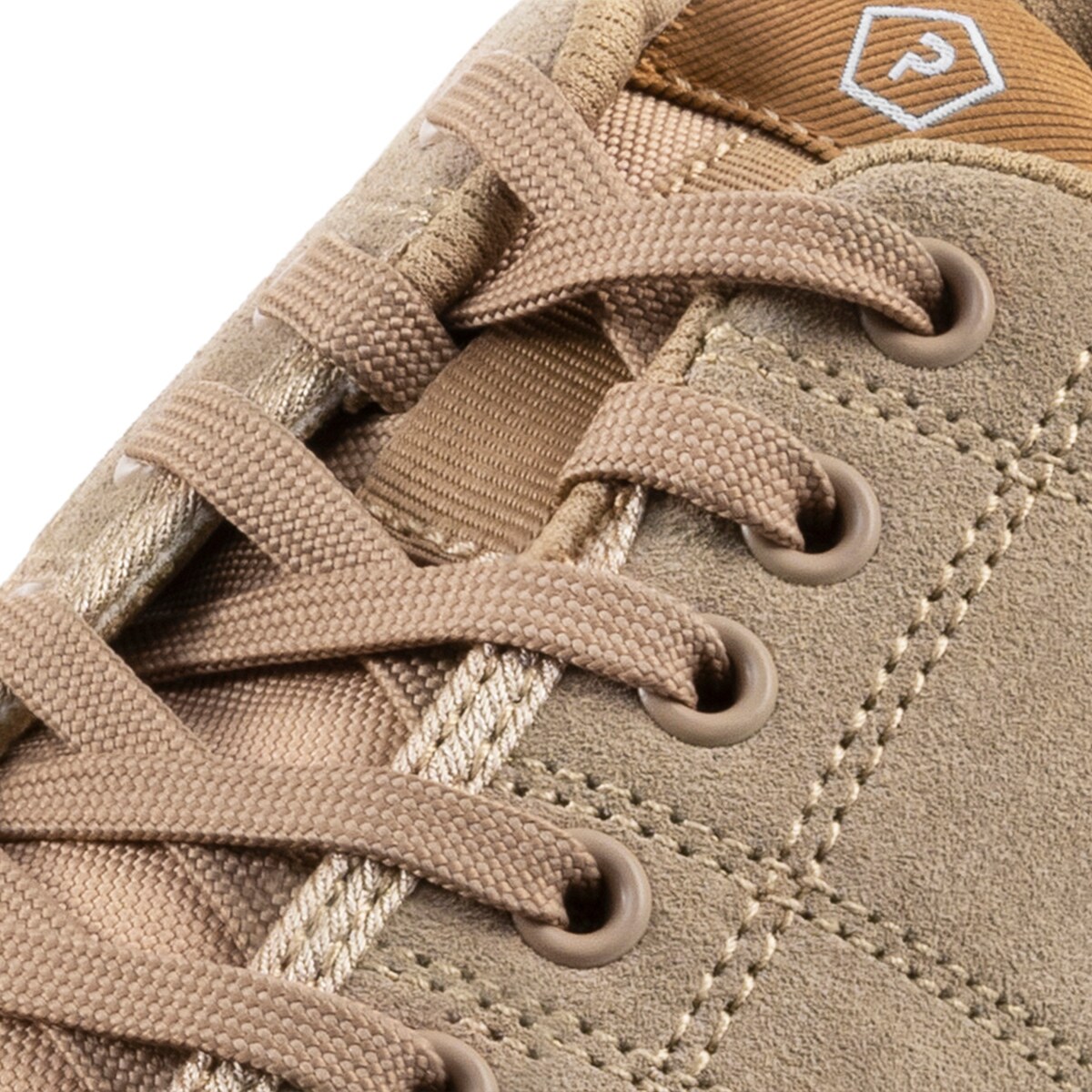 Pentagon Hybrid Suede Shoes - Coyote - Buy Online - MILITARY.EU Shop
