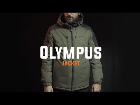 Pentagon Olympus Jacket - Coyote - Buy Online - MILITARY.EU Shop