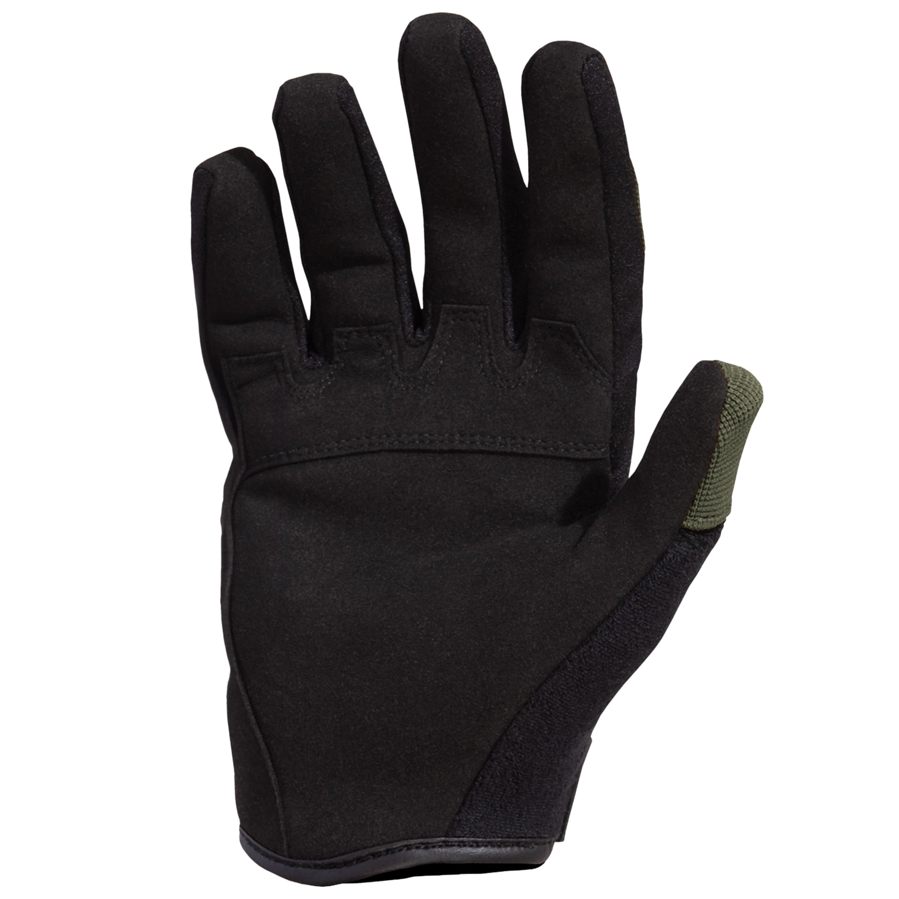 Pentagon Mongoose Tactical Gloves - Olive Green - Buy Online - MILITARY ...
