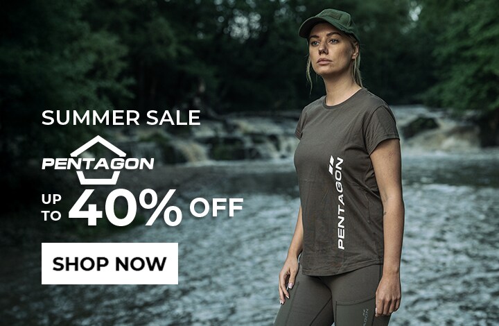 Outdoor & Military Store UK | MILITARY.EU Shop