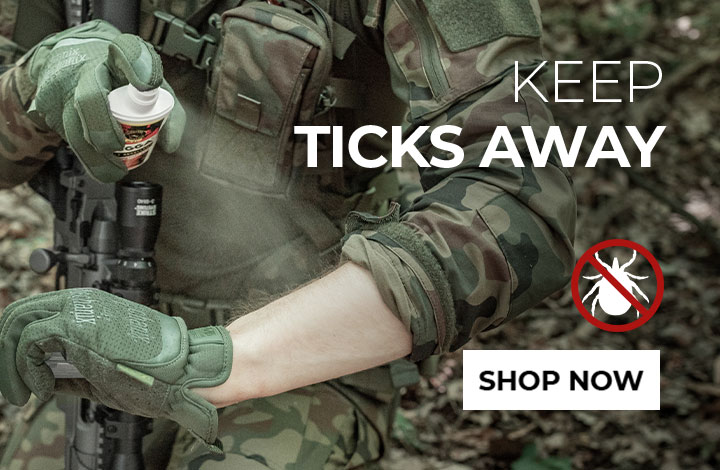 Outdoor & Tactical Clothing | Hiking & Survival Gear | MILITARY.EU Shop