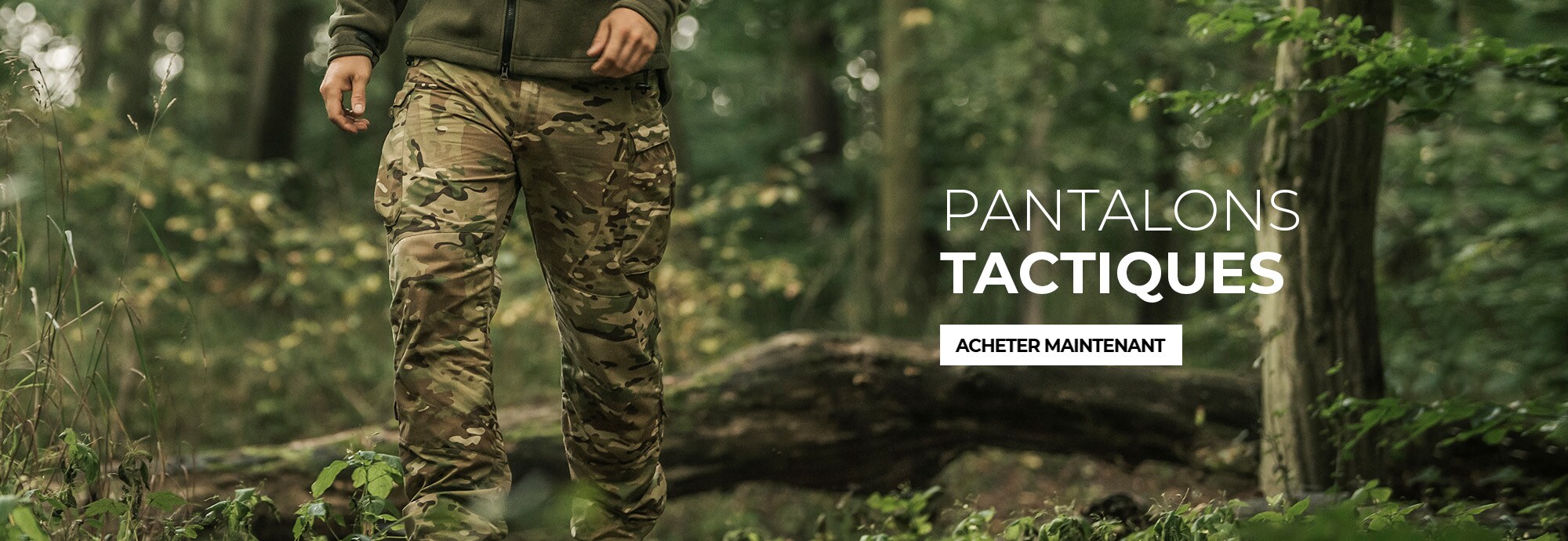 Équipements militaires et de outdoor | Magasin en ligne MILITARY