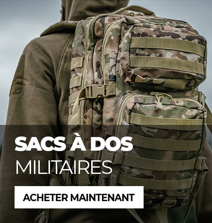 Équipements militaires et de outdoor | Magasin en ligne MILITARY.EU