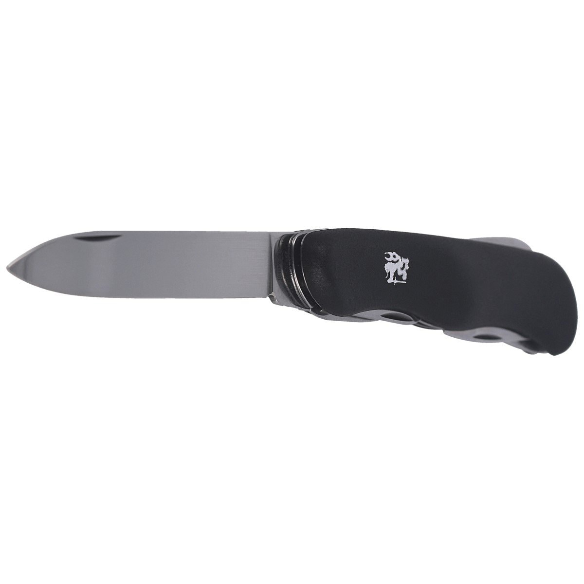Mikov Praktik Black 115-NH-5/AK Pocket Knife - Buy Online - MILITARY Shop
