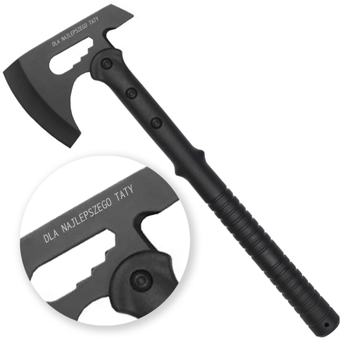 tactical axe uk