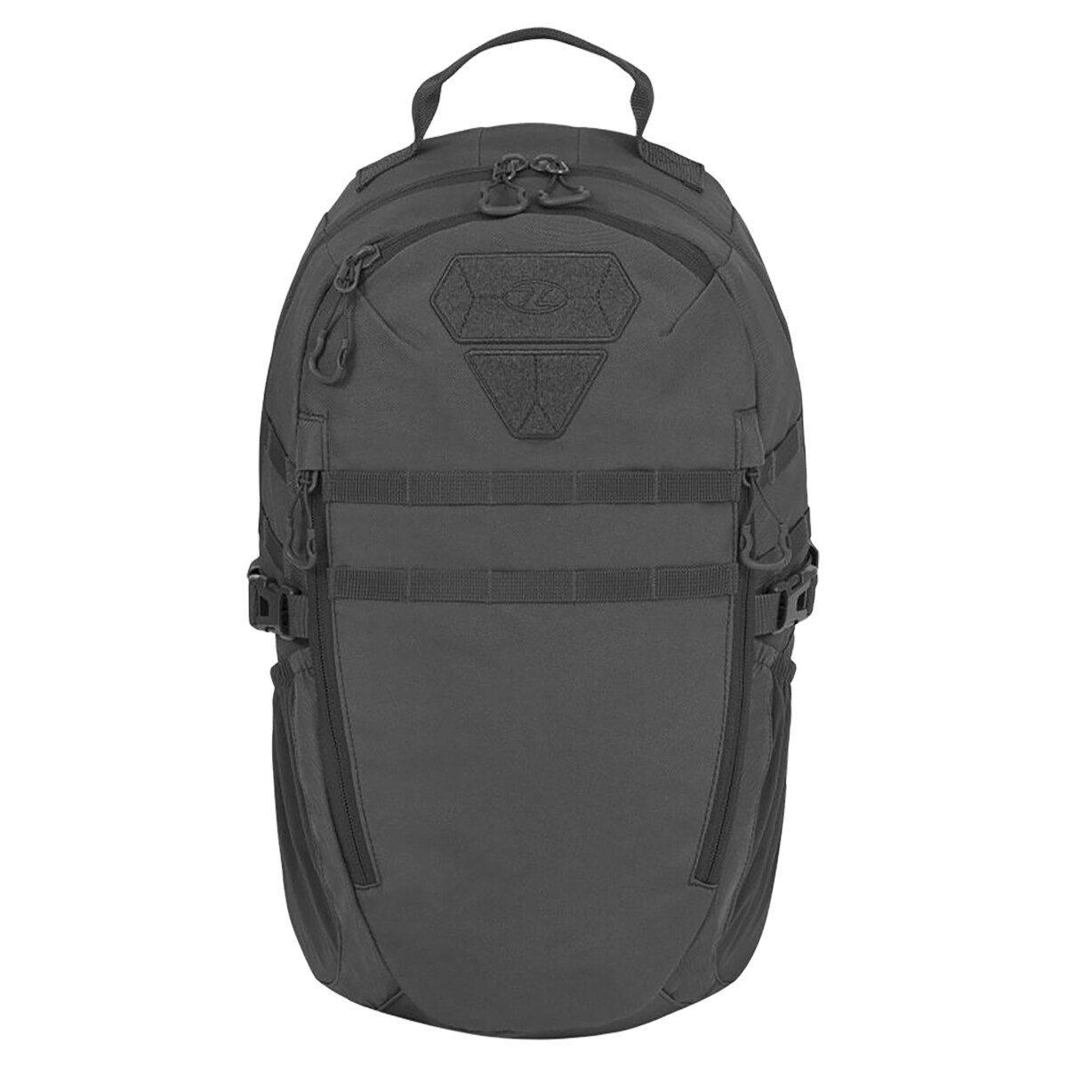 Highlander Forces Eagle 1 Backpack 20 l - Dark Grey - Buy Online - MILITARY Shop