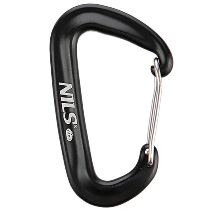 Carabină Nils Camp 12KN NC1707 - Black - cumpără online - Magazin ...