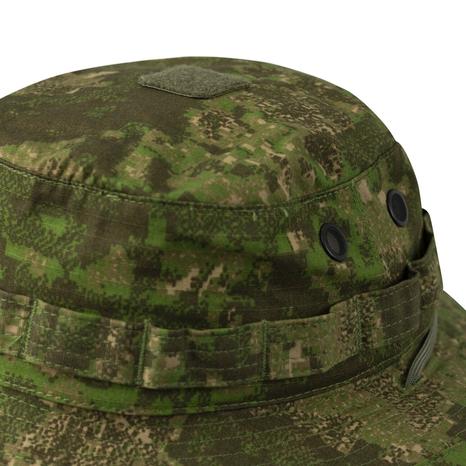 Pălărie Helikon Boonie Mk2 NyCo Stretch Rip-Stop - Pencott Wildwood ...